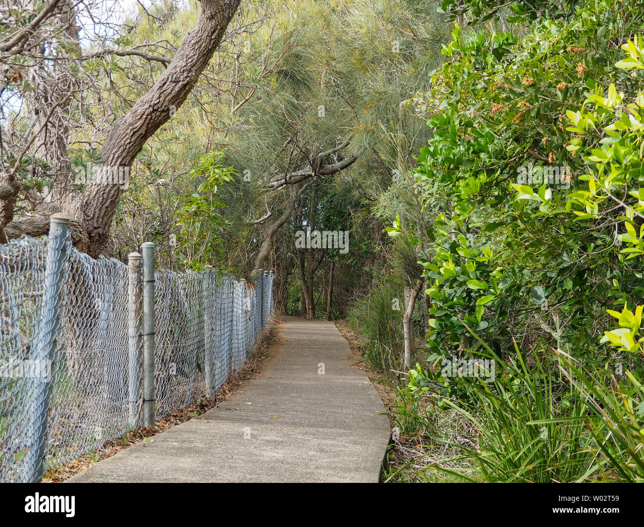 Cut Through Path High Resolution Stock Photography and Images - Alamy