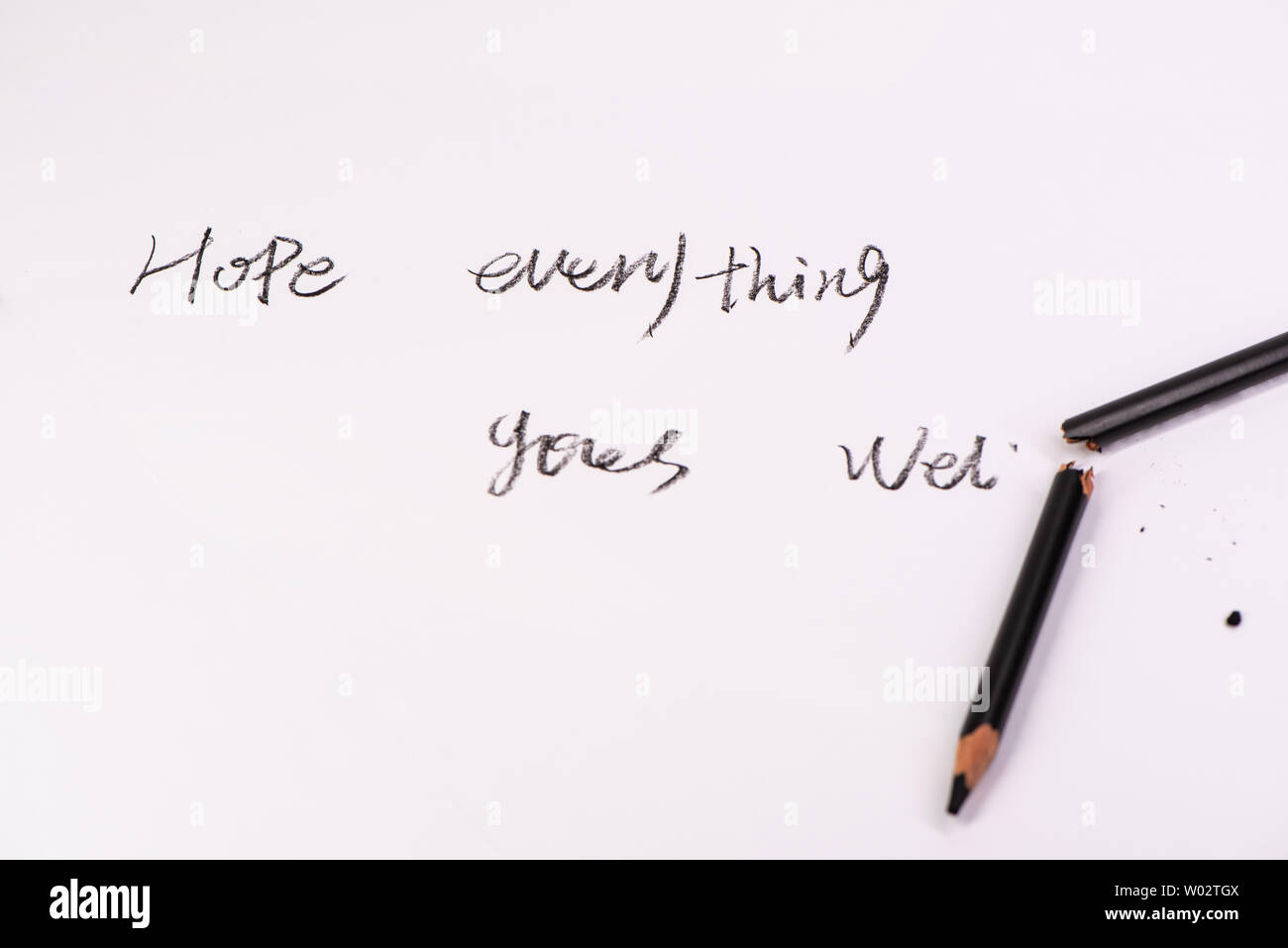 English Font Drawing High Resolution Stock Photography and Images - Alamy