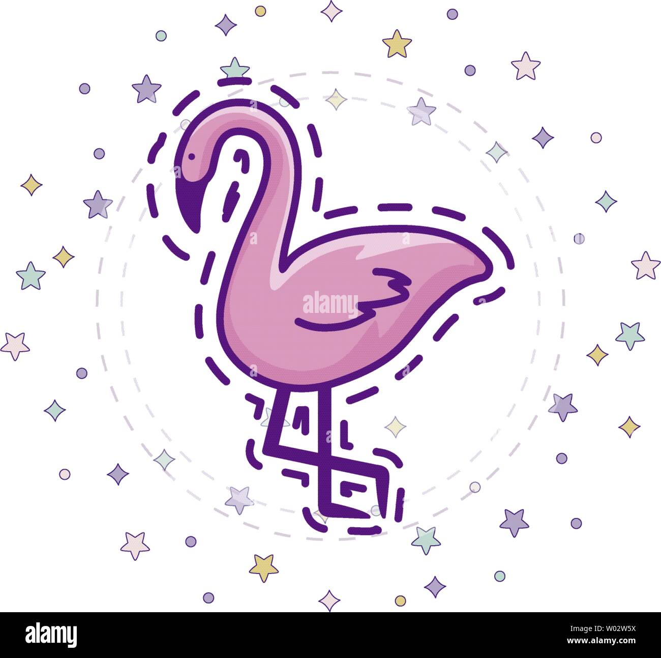 Flemish cartoon Stock Vector Images - Alamy