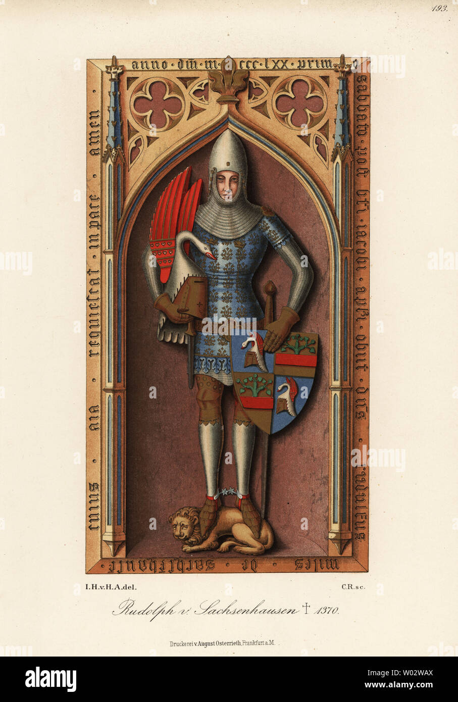 Rudolf ii von praunheim hi-res stock photography and images - Alamy