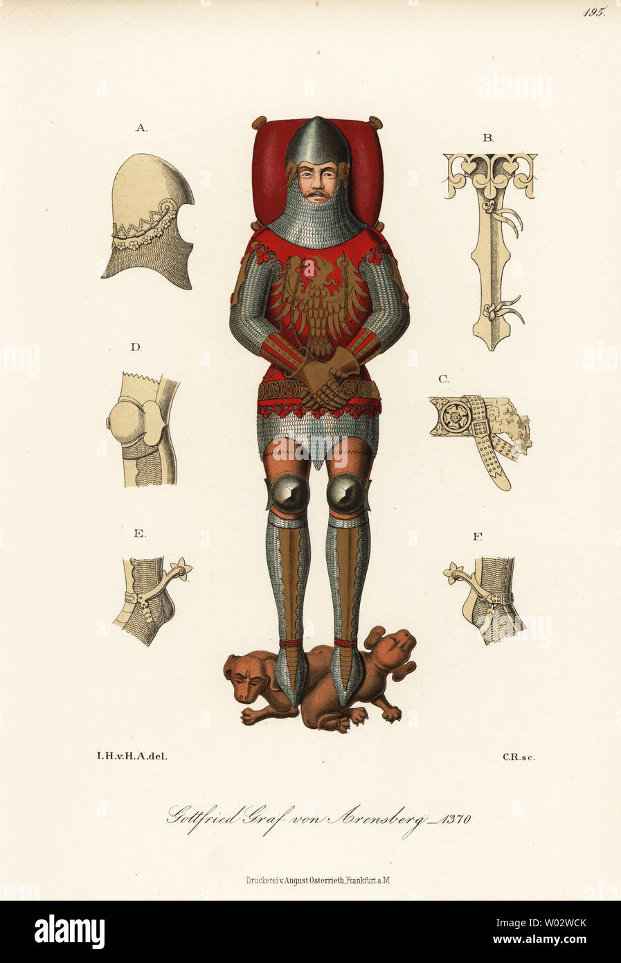 Count of arensberg hi-res stock photography and images - Alamy