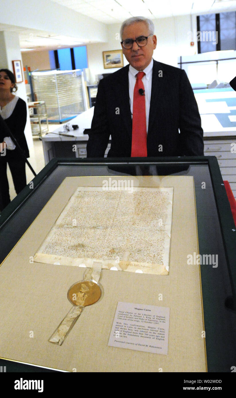 Original 1297 magna carta hi-res stock photography and images - Alamy