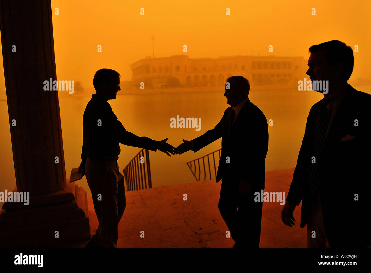 Camp morrell hi-res stock photography and images - Alamy