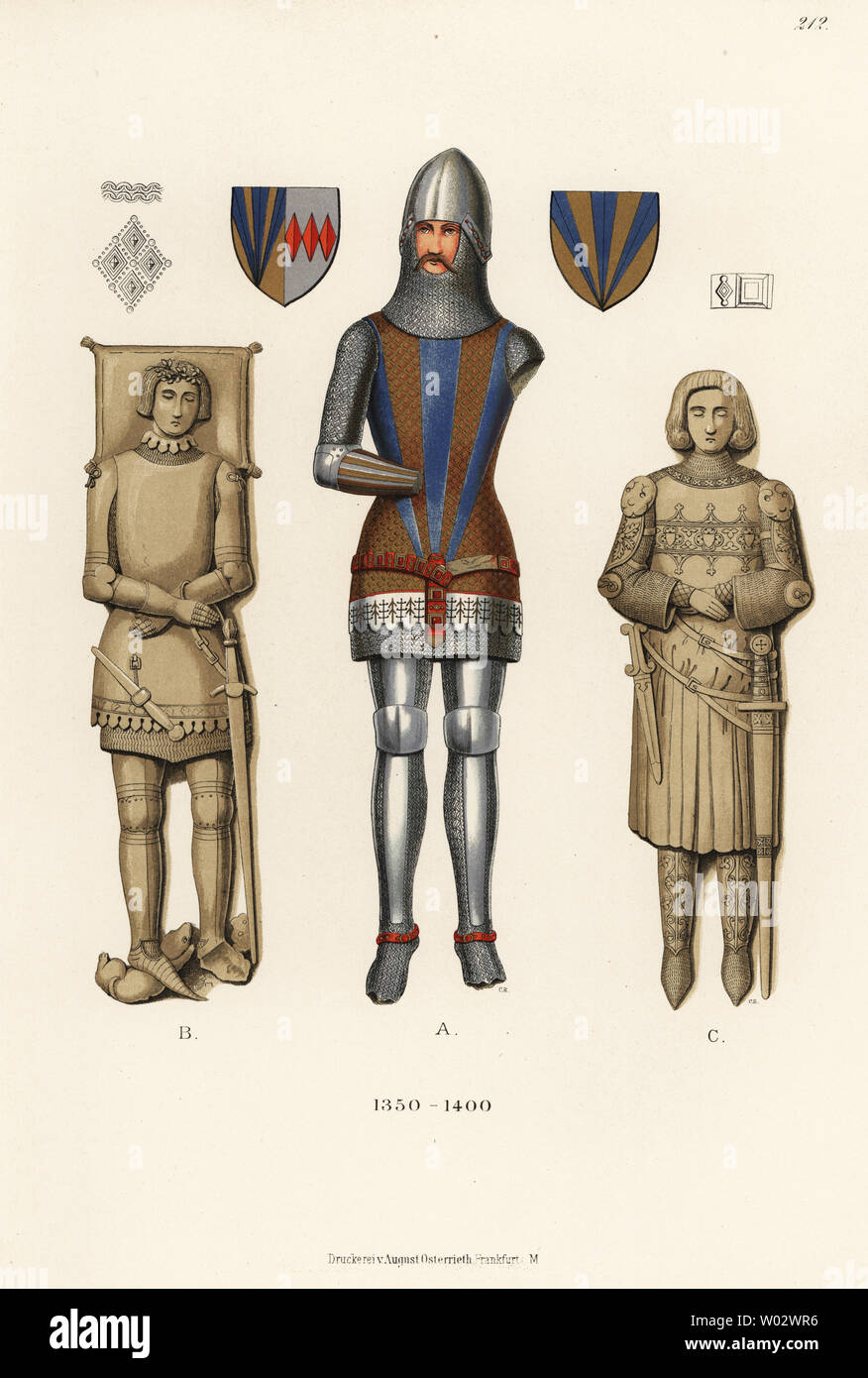 Jakob baron von hi-res stock photography and images - Alamy