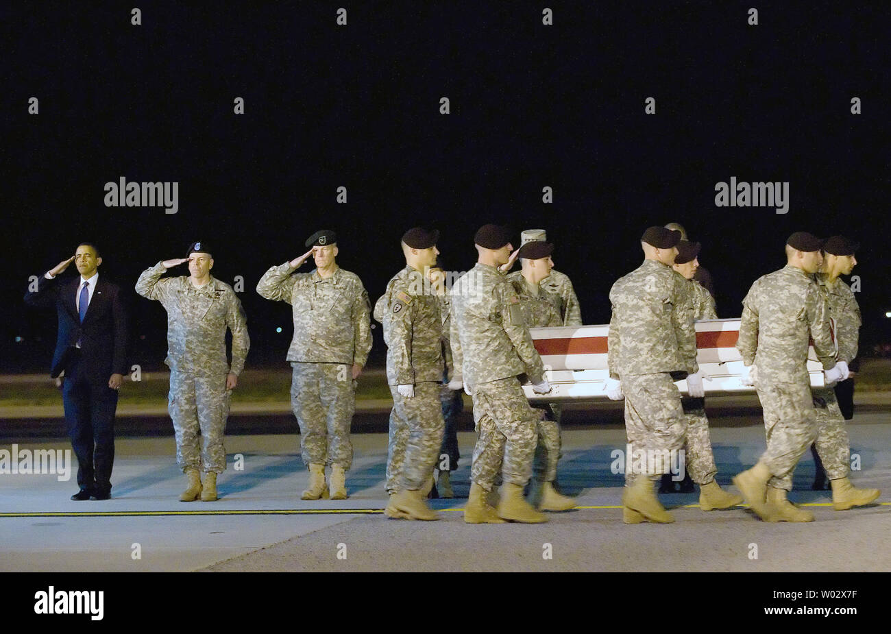 Joint Special Operations Command Ft Bragg