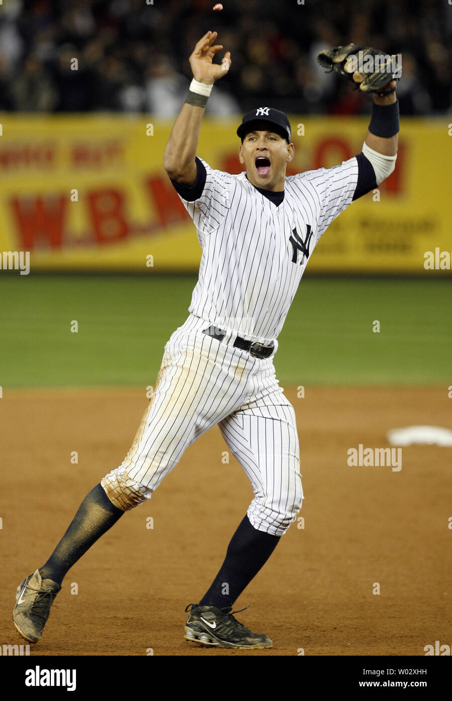 Alex Rodriguez Yankees 2009