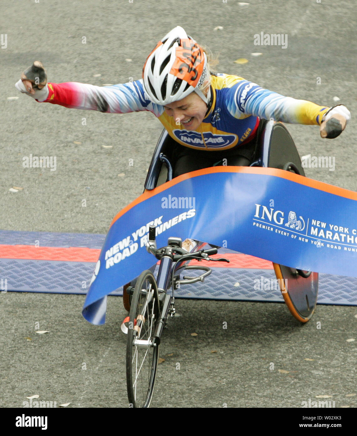 Edith hunkeler hi-res stock photography and images - Alamy