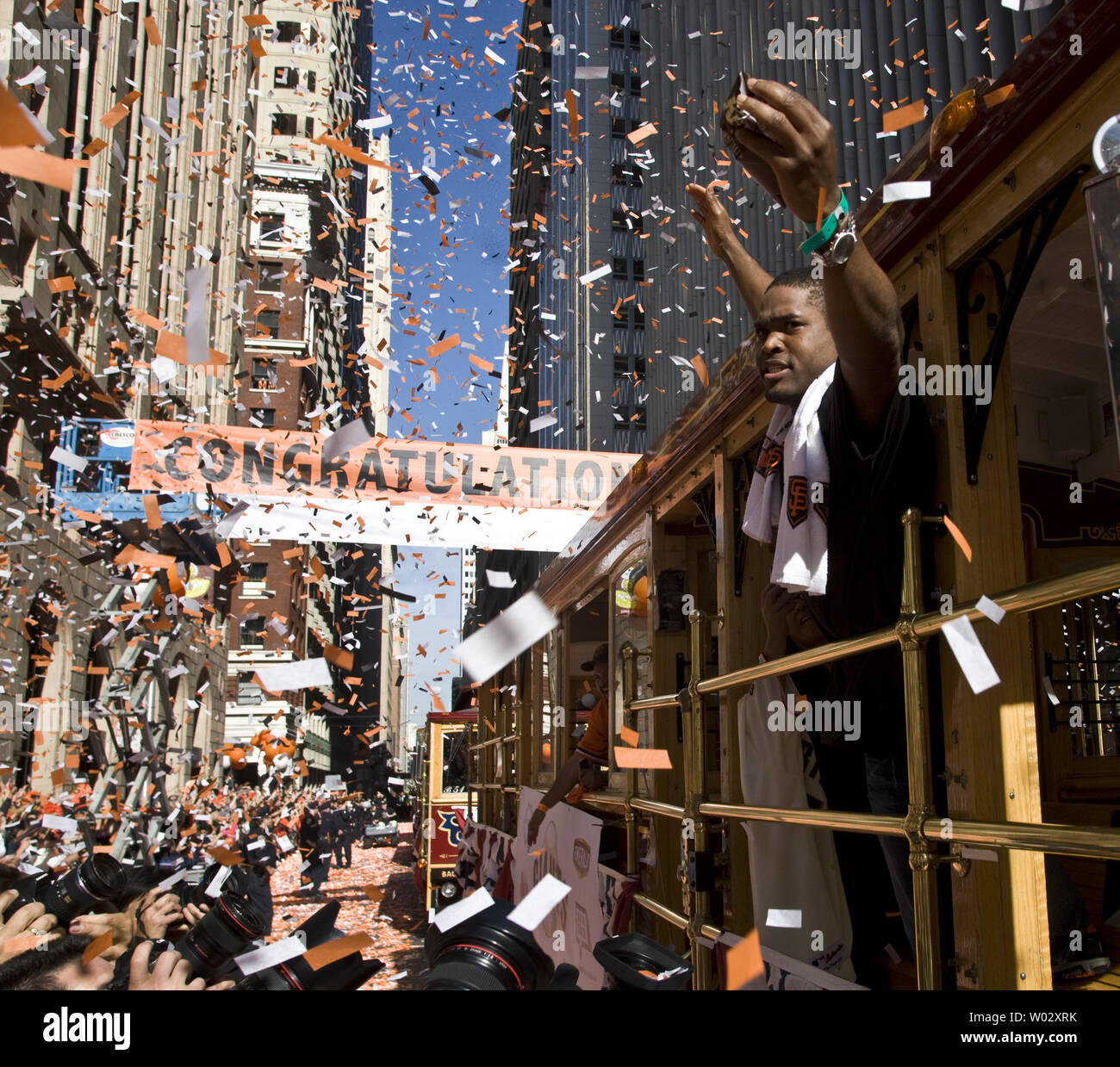 Ramon ramirez hi-res stock photography and images - Alamy