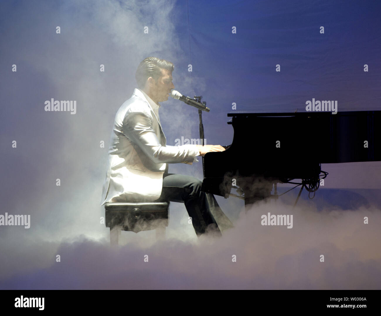 Jencarlos canela 2012 hi-res stock photography and images - Alamy