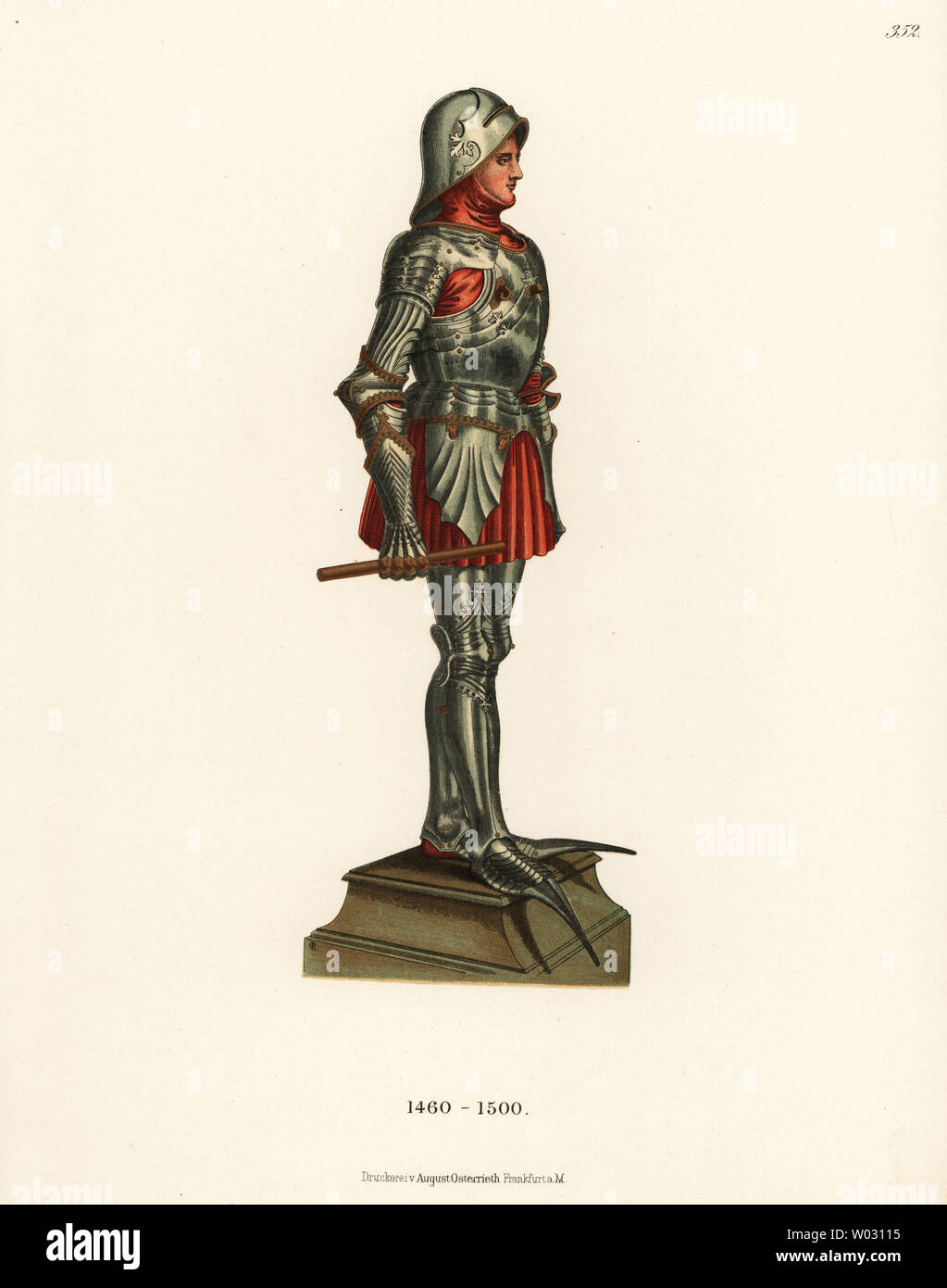 Sabatons hi-res stock photography and images Alamy