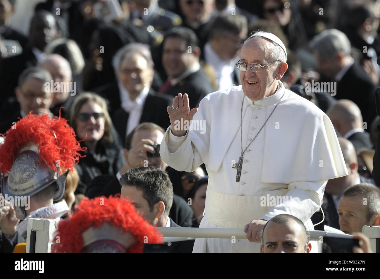 Papamobile hi-res stock photography and images - Alamy