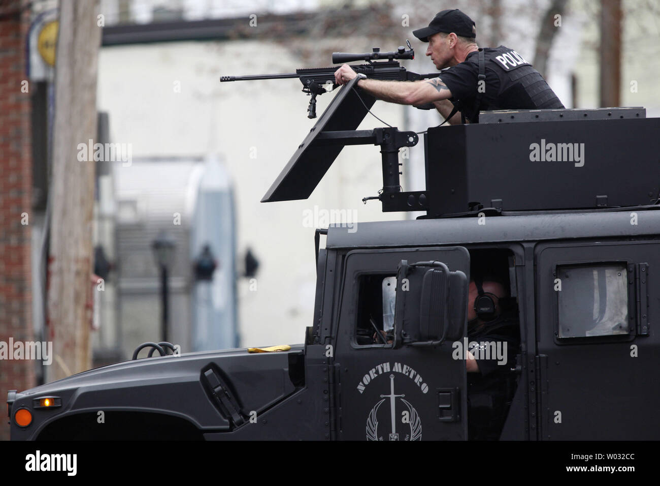 Dead sniper hi-res stock photography and images - Alamy
