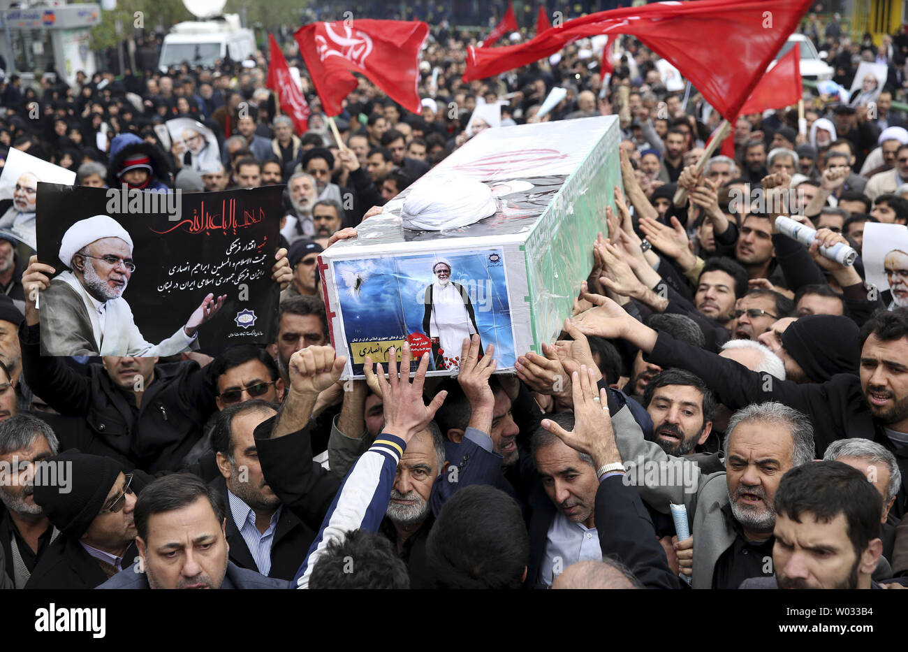 Suburb Of Tehran High Resolution Stock Photography and Images - Alamy