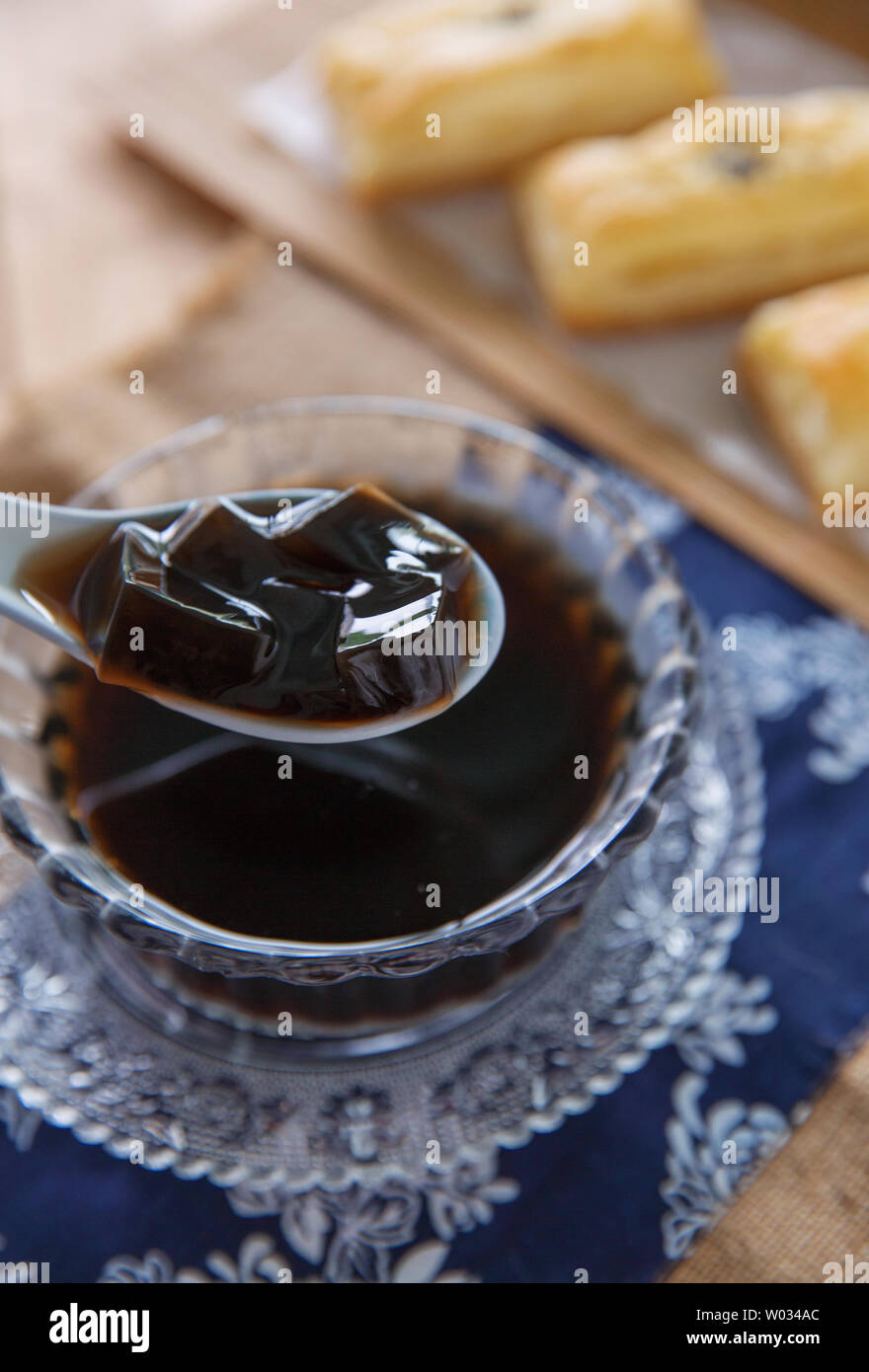 Calypso coffee hi-res stock photography and images - Alamy