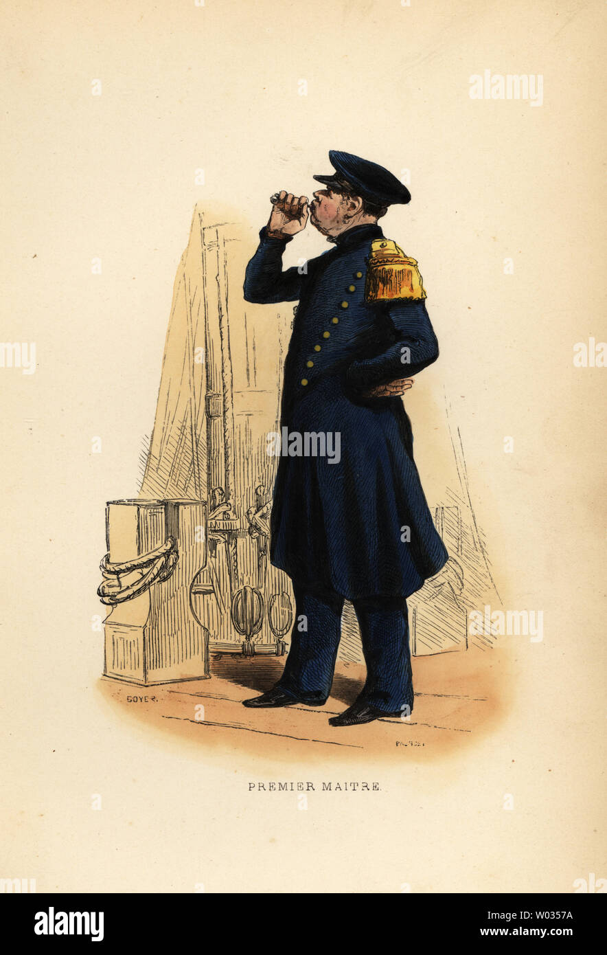 Equipages hi-res stock photography and images - Alamy