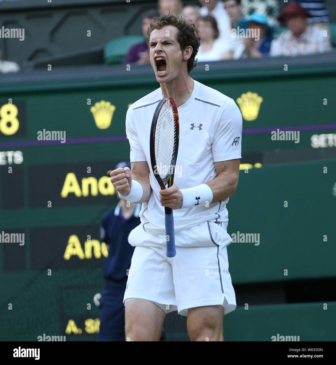Italys andreas seppi hi-res stock photography and images - Alamy