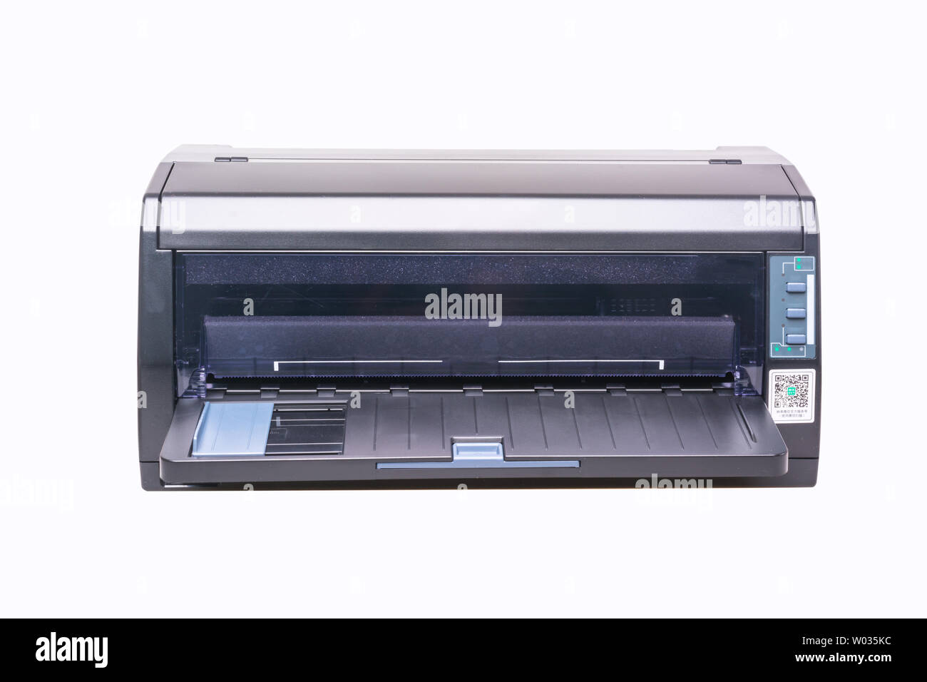 Handheld punch Cut Out Stock Images & Pictures - Alamy