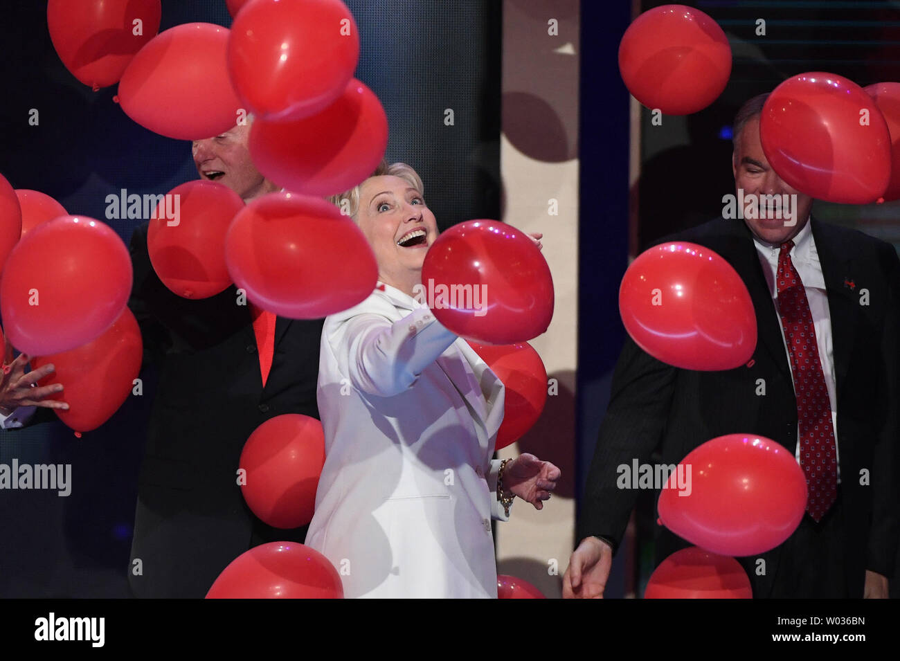 Wells fargo balloon hi-res stock photography and images - Alamy