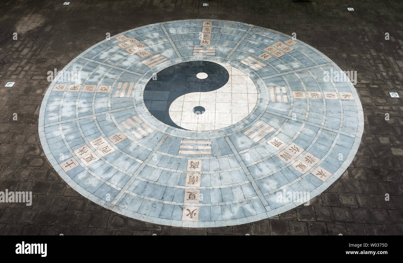 The eight diagrams hi-res stock photography and images - Alamy