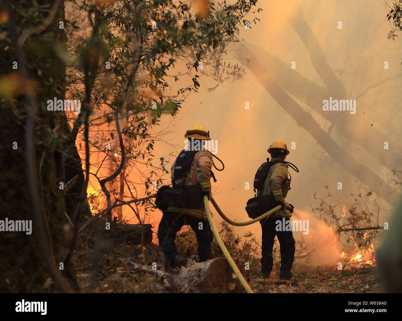 Santa rosa counties hi-res stock photography and images - Alamy