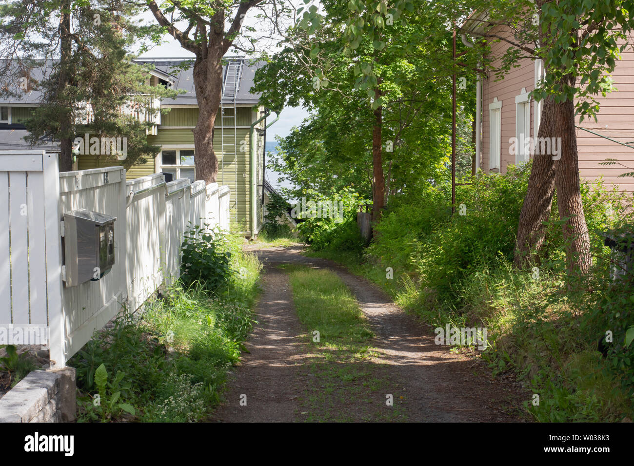 Pispala hi-res stock photography and images - Alamy