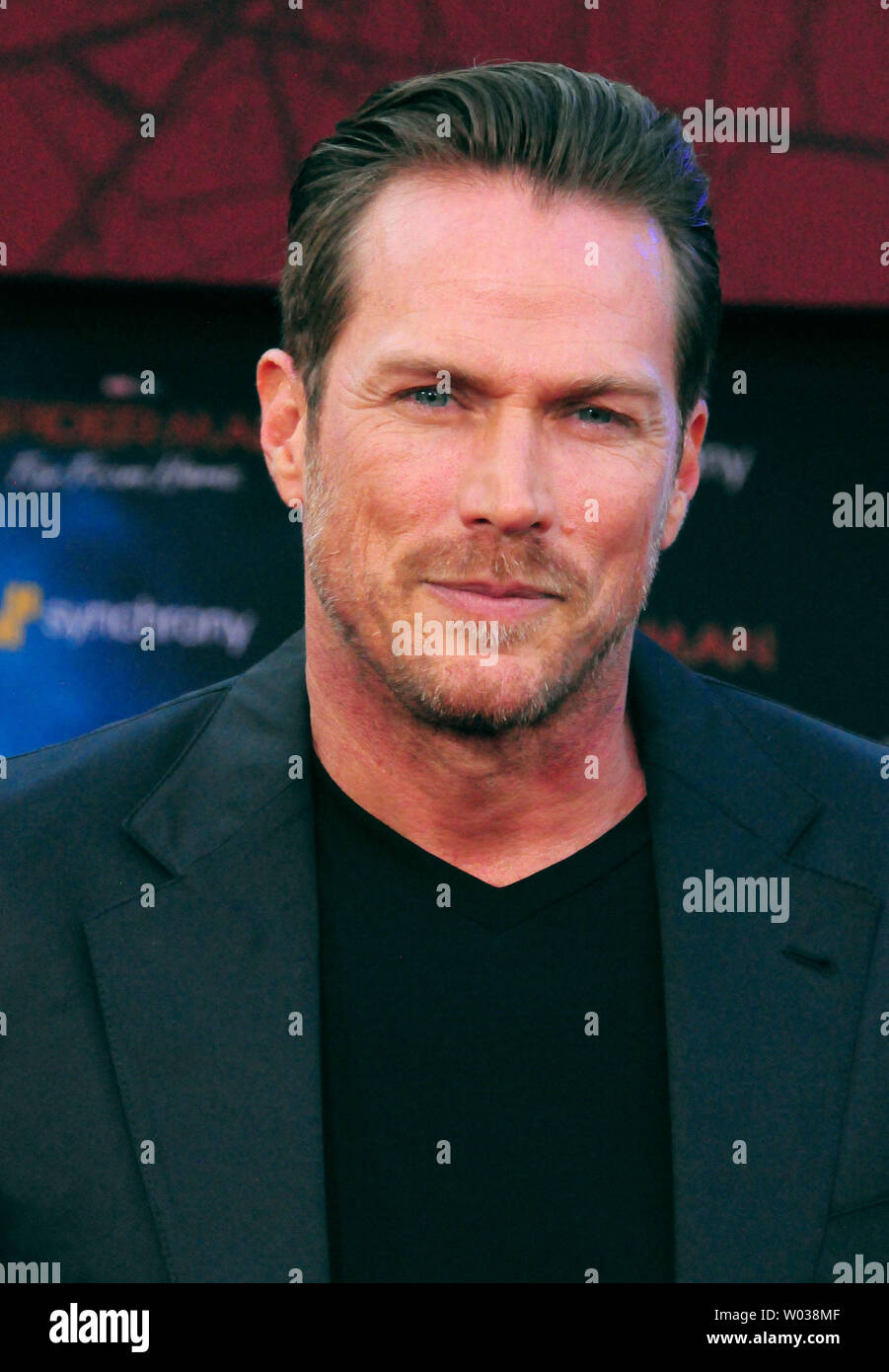 Hollywood, California, USA 26th June 2019 Actor Jason Lewis attends ...