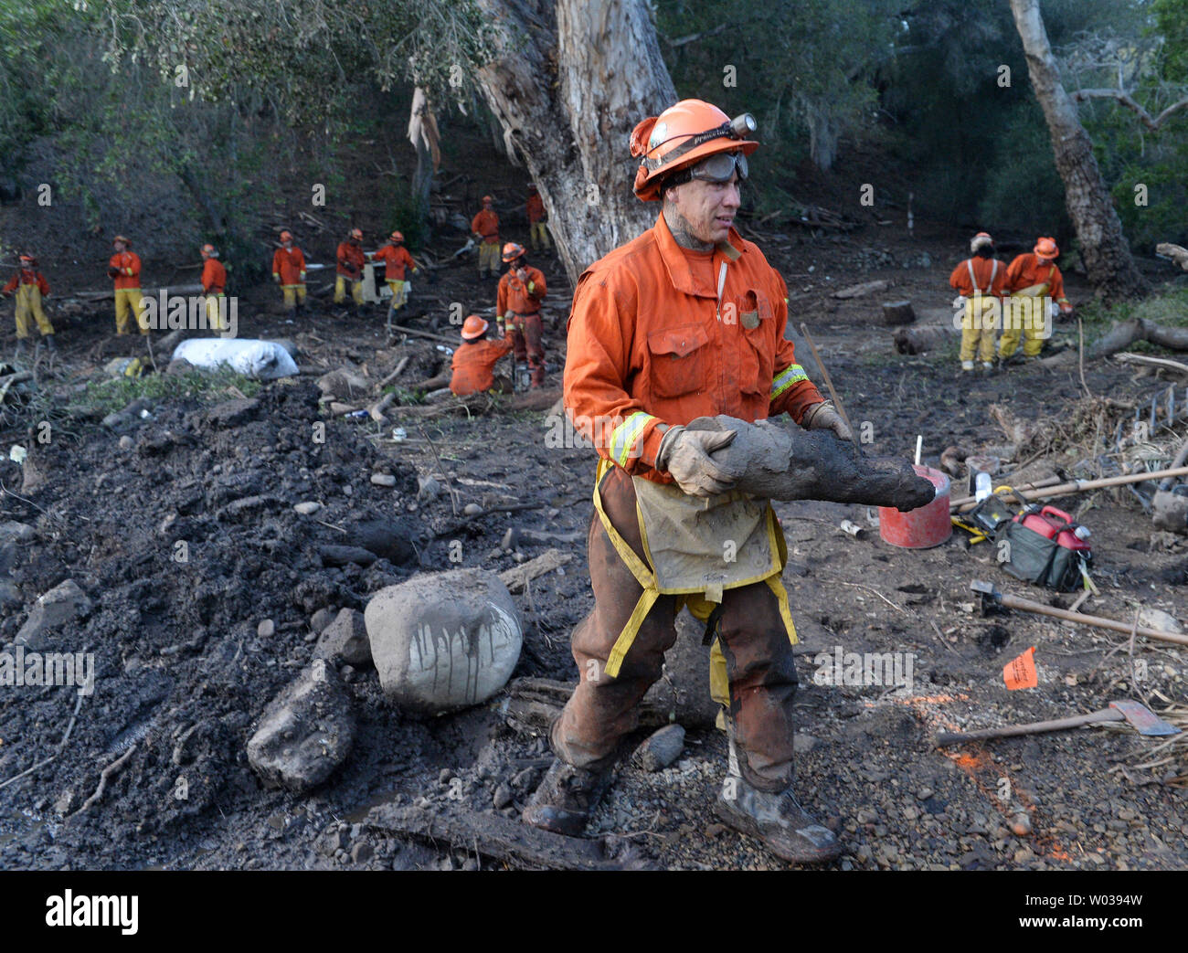Inmate work hi-res stock photography and images - Alamy