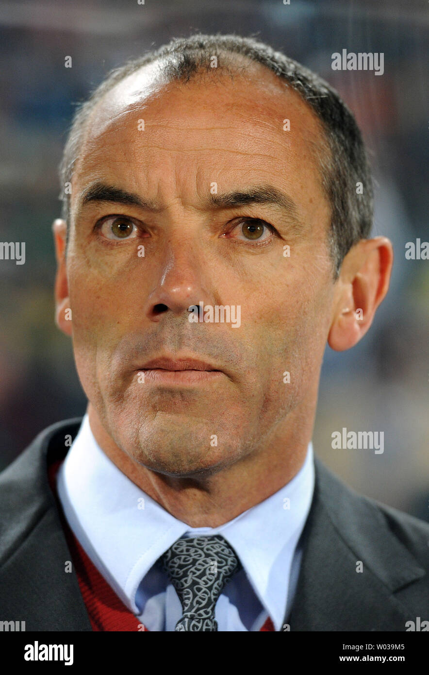 Paul loftus hi-res stock photography and images - Alamy