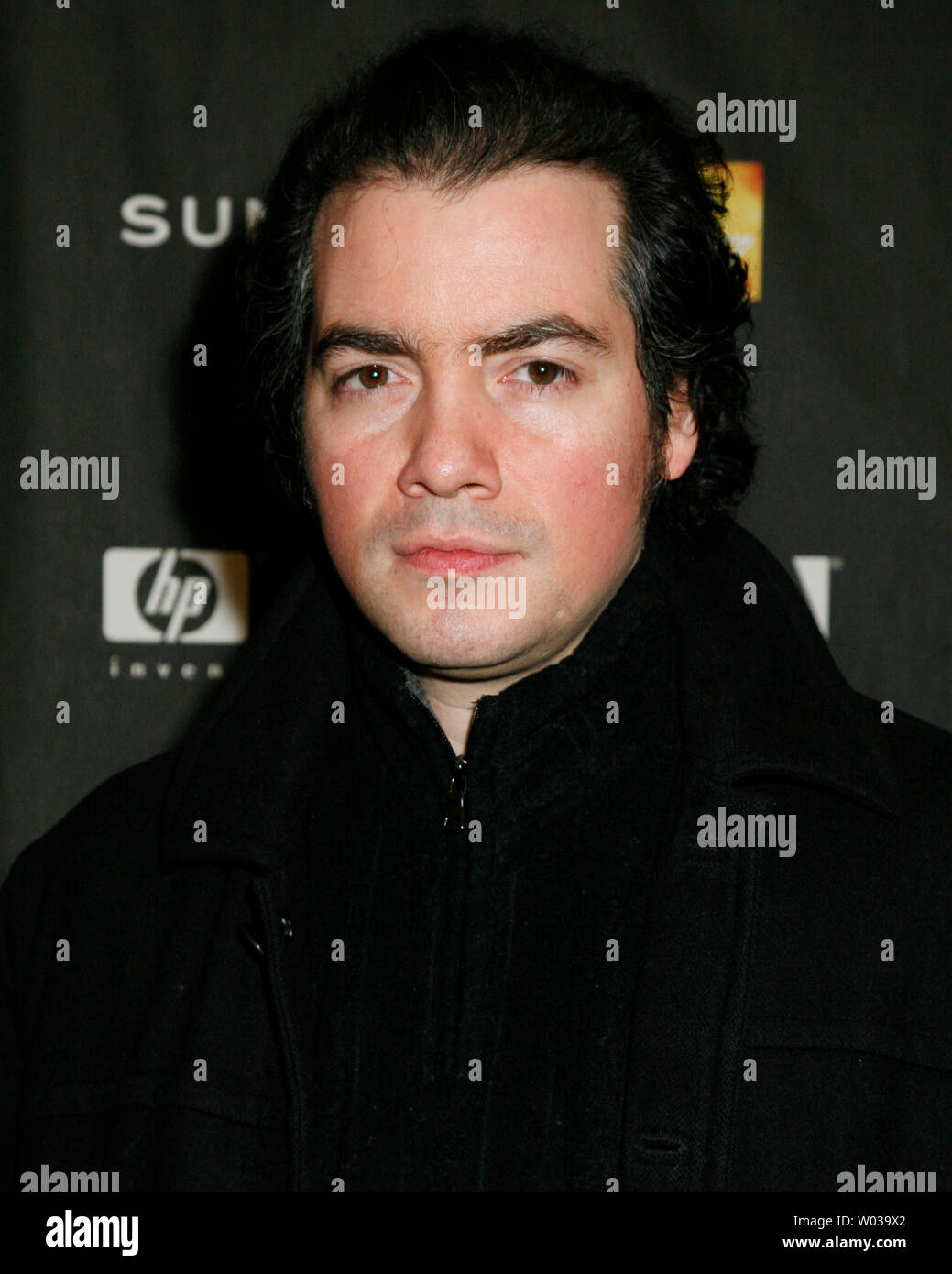 Actor Kevin Corrigan arrives for a screening of the film "Delirious" at ...
