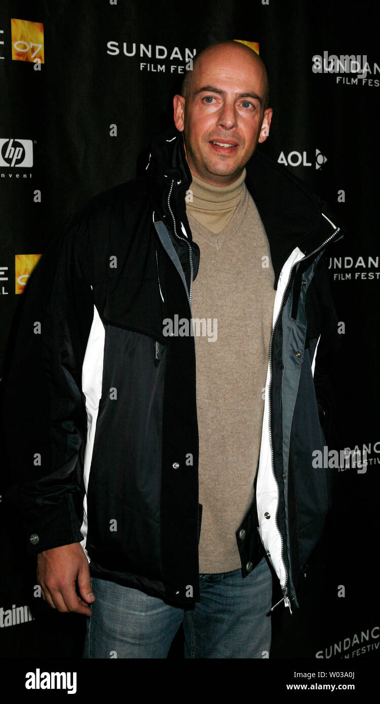 Producer bob yari hi-res stock photography and images - Alamy