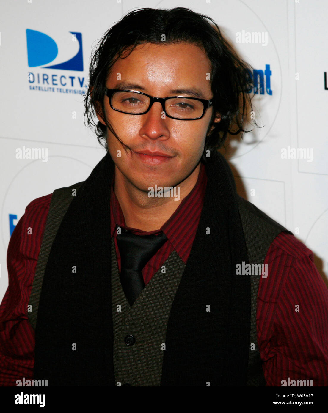 Actor efren ramirez hi-res stock photography and images - Alamy