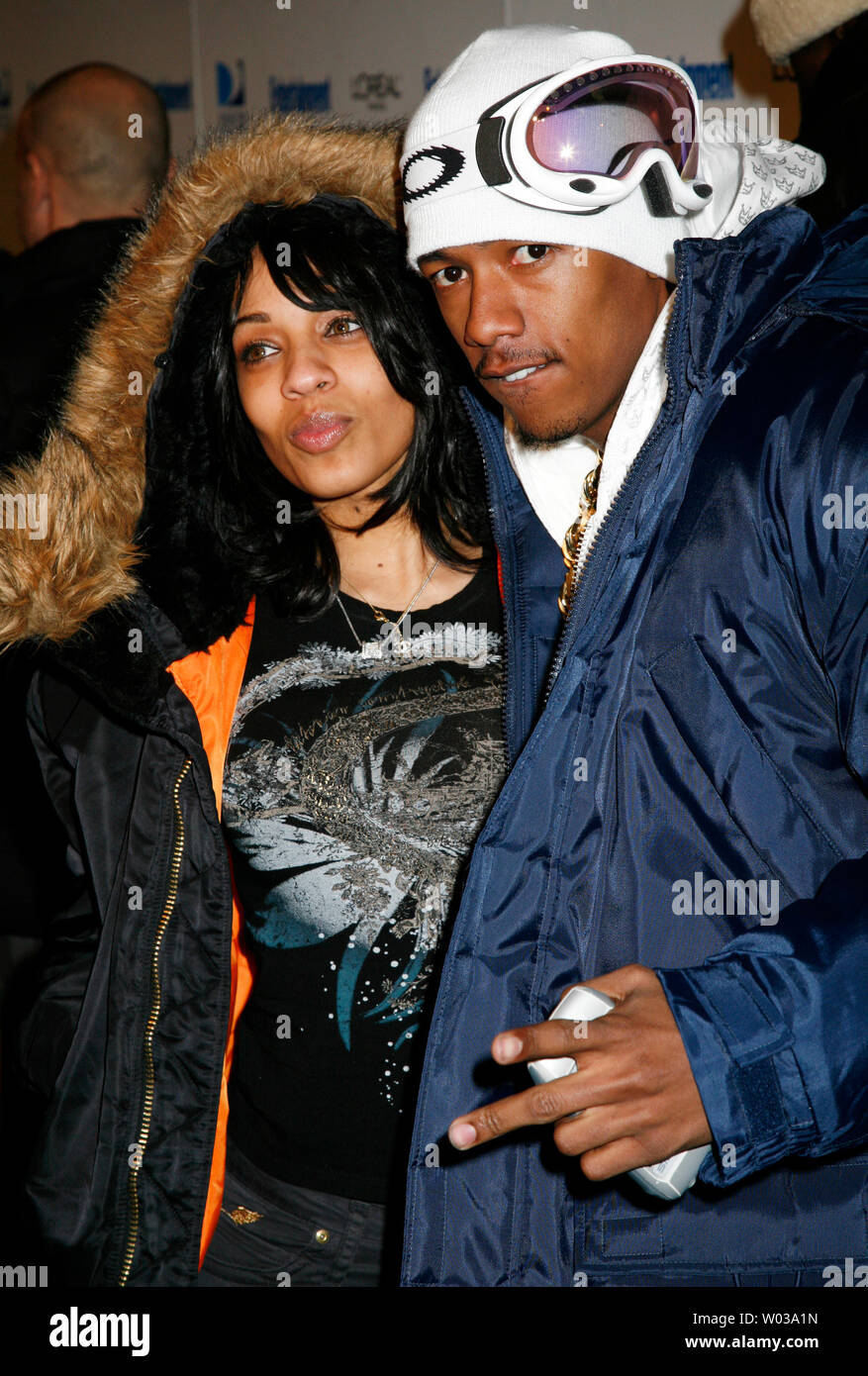 Melyssa ford hi-res stock photography and images - Alamy