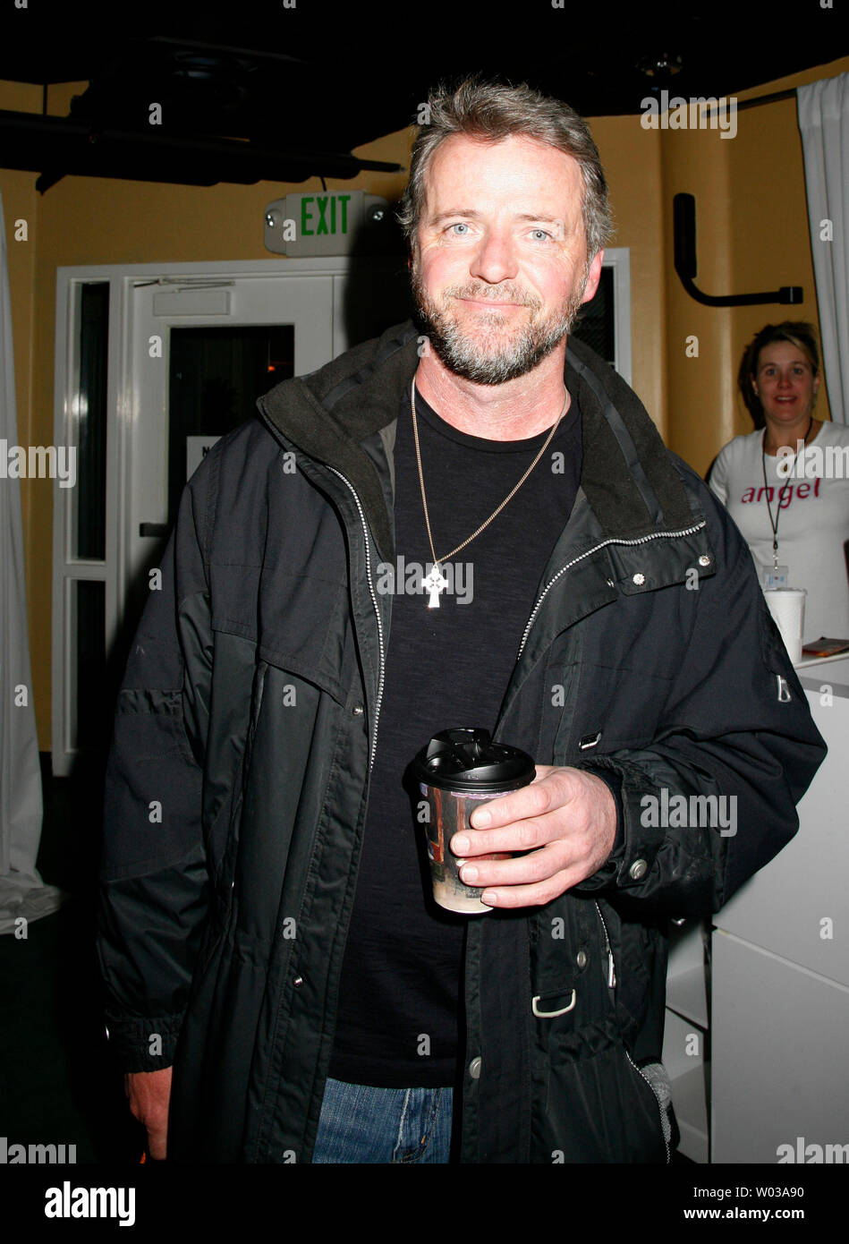 Actor aidan quinn actor in hi-res stock photography and images - Alamy