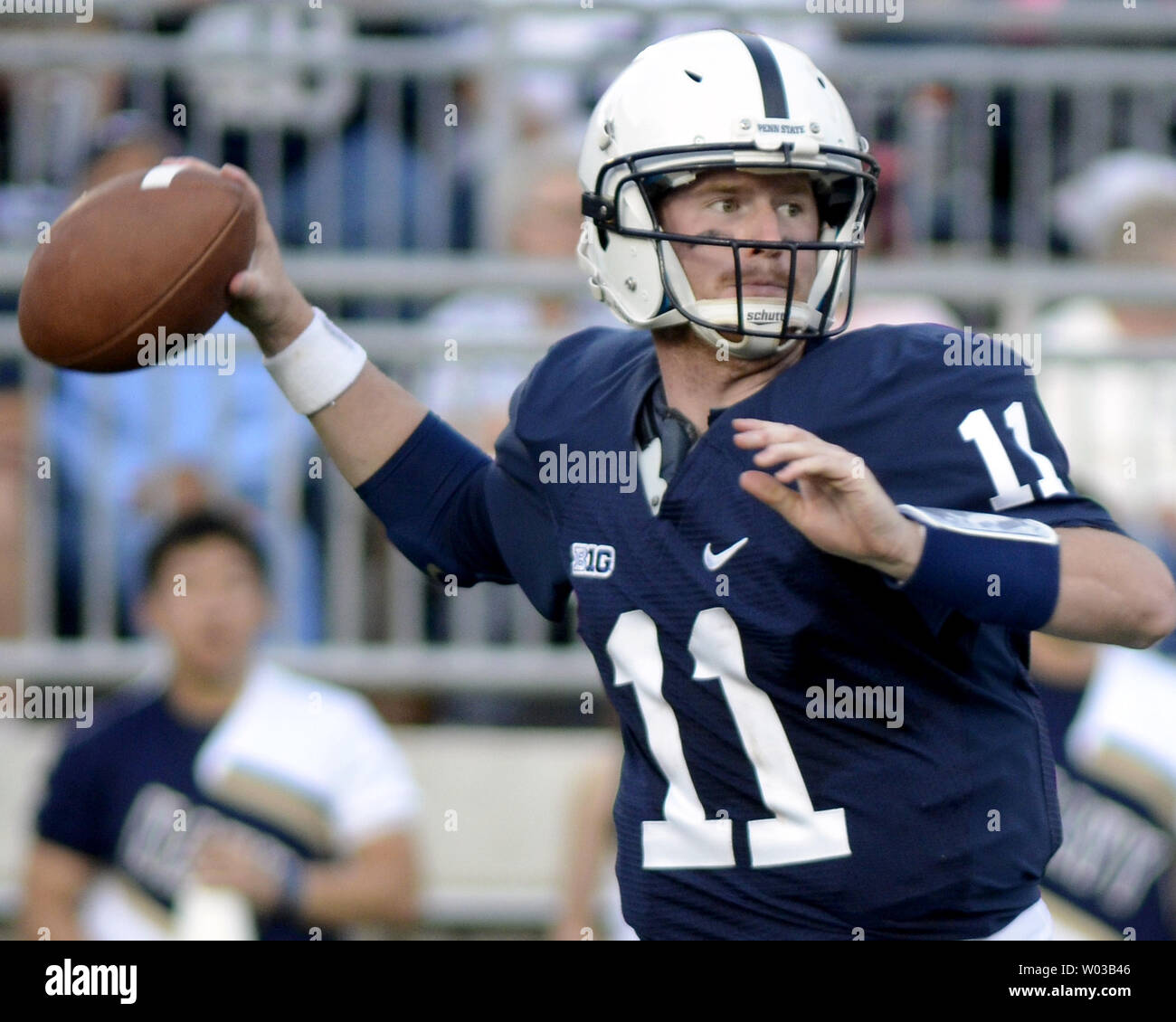 Penn state lion hi-res stock photography and images - Alamy