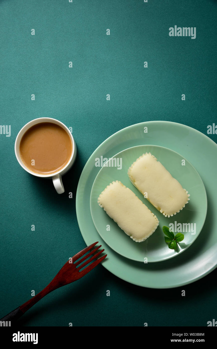 Pastry cuisine HD picture Stock Photo - Alamy