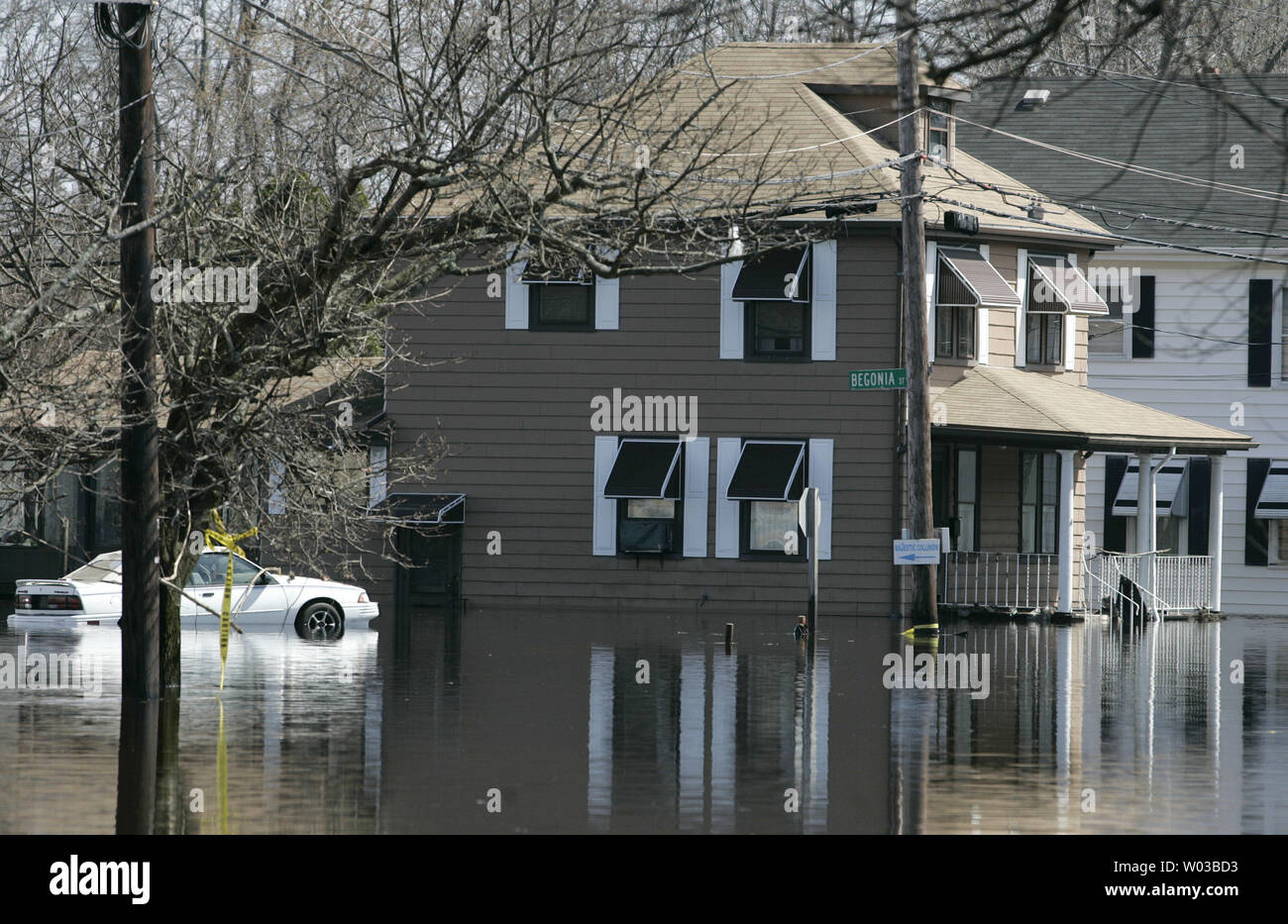Record rainfall hi-res stock photography and images - Alamy