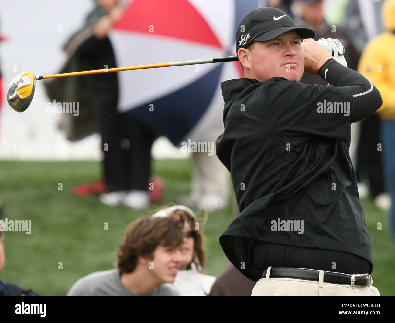 Chad campbell arizona hi-res stock photography and images - Alamy