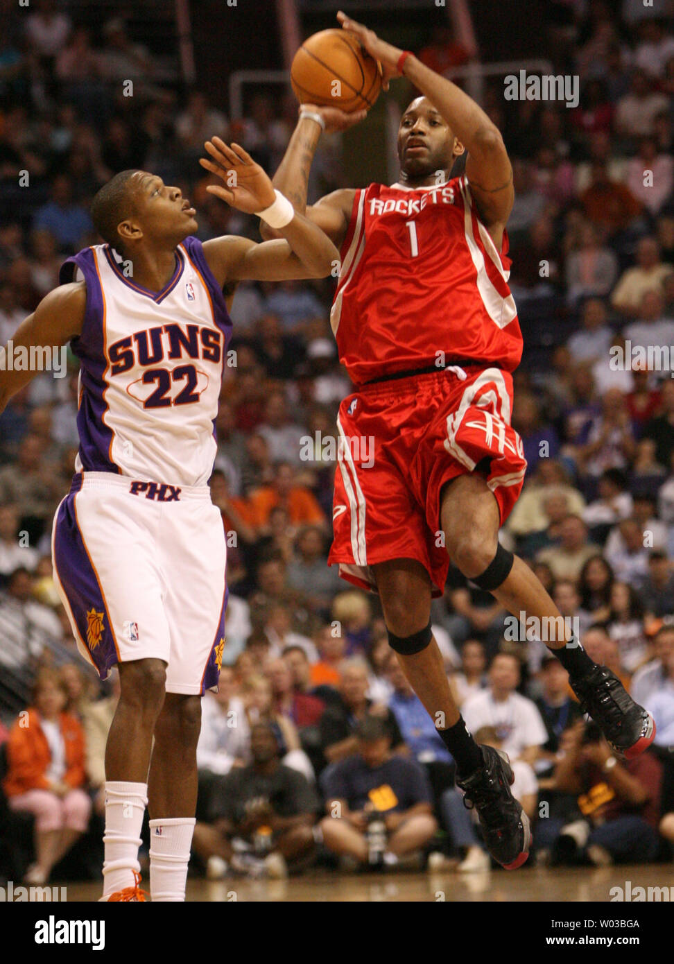 Phoenix suns court hi-res stock photography and images - Alamy