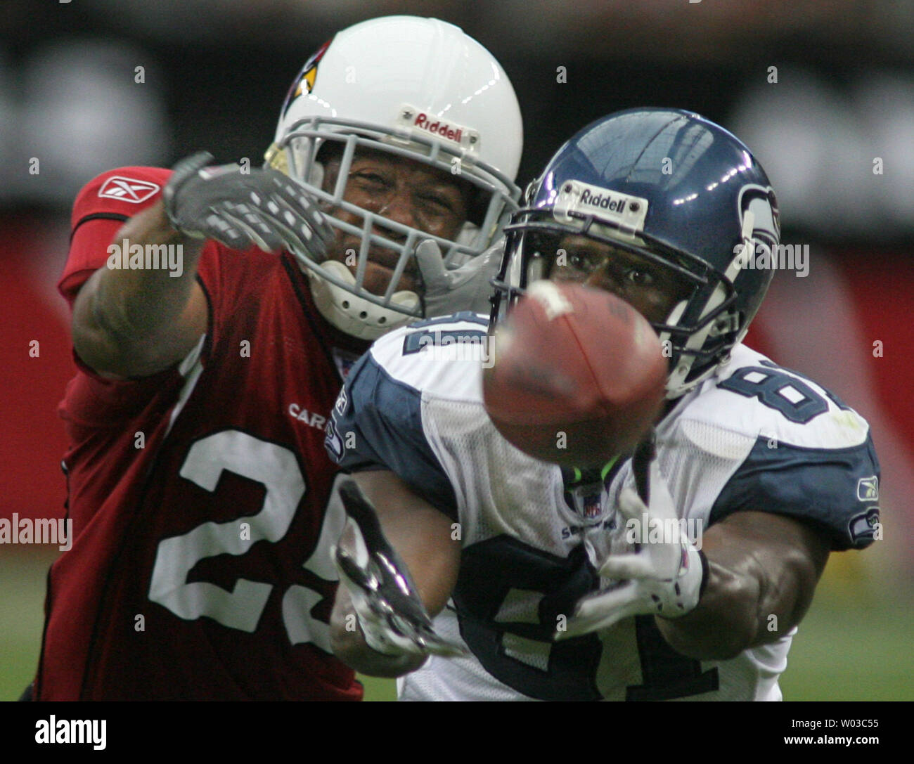 Misses burleson hi-res stock photography and images - Alamy