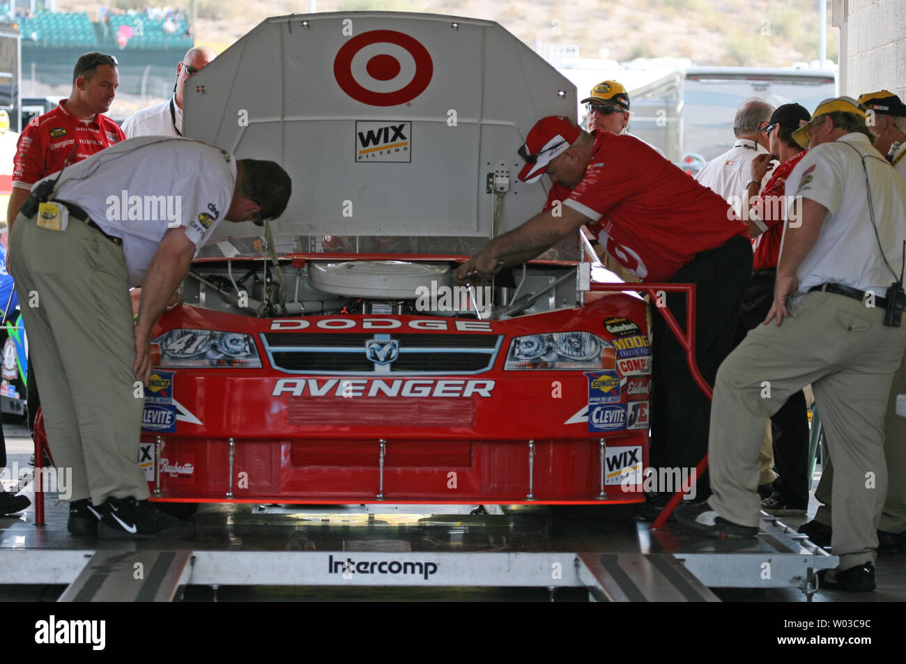 Photo art the target hi-res stock photography and images - Alamy