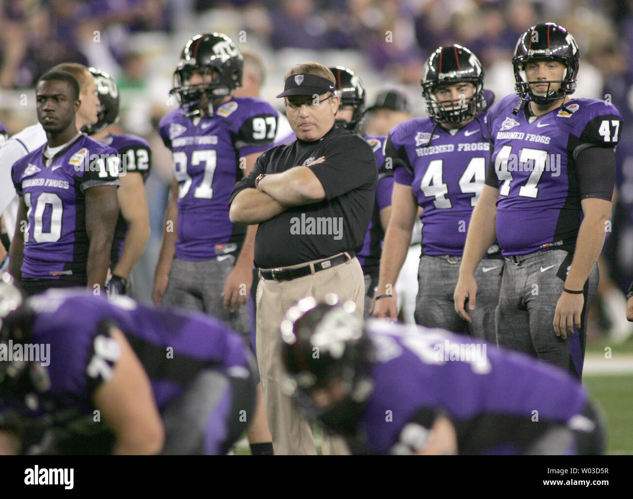 Gary patterson hi-res stock photography and images - Alamy