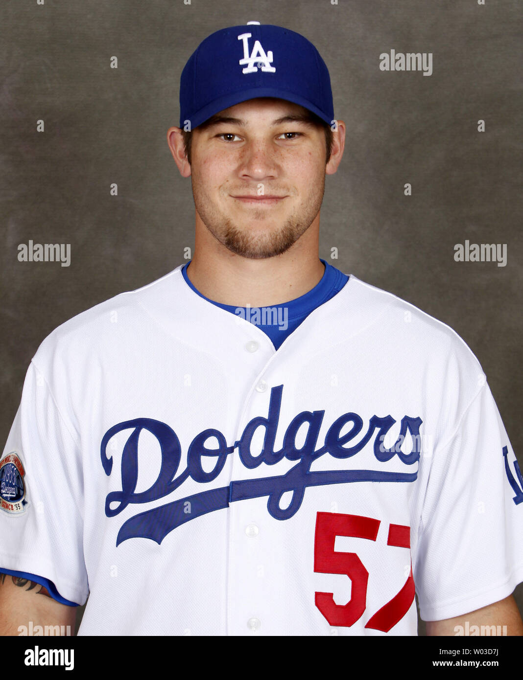 Scott elbert hi-res stock photography and images - Alamy