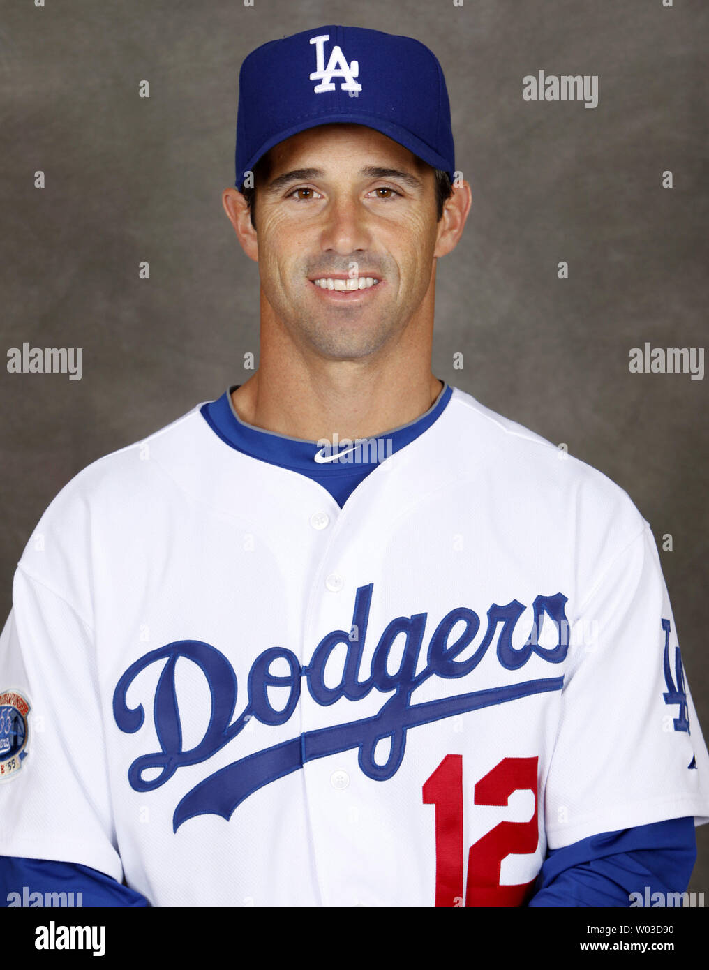 Brad Ausmus