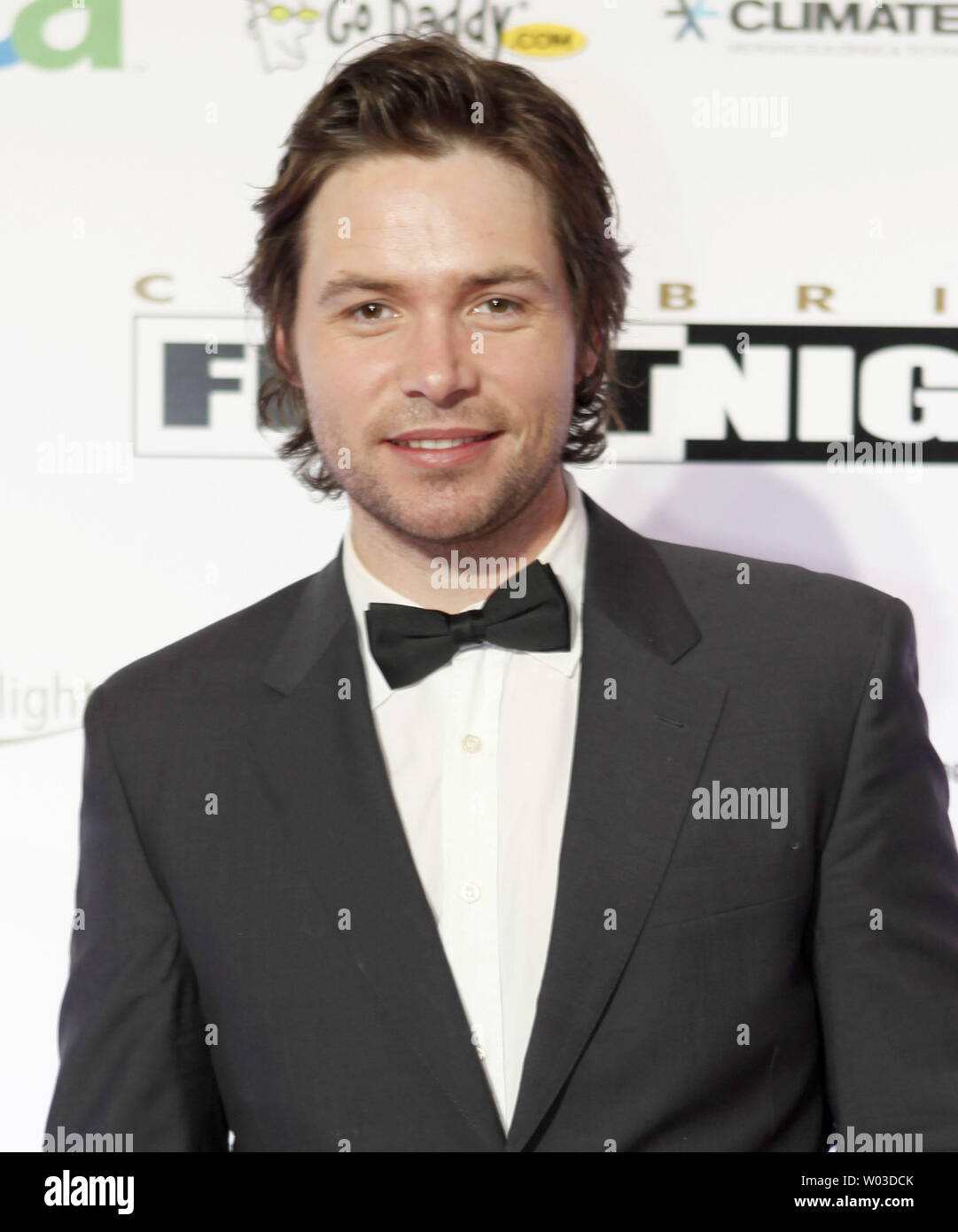 Michael foxall hi-res stock photography and images - Alamy