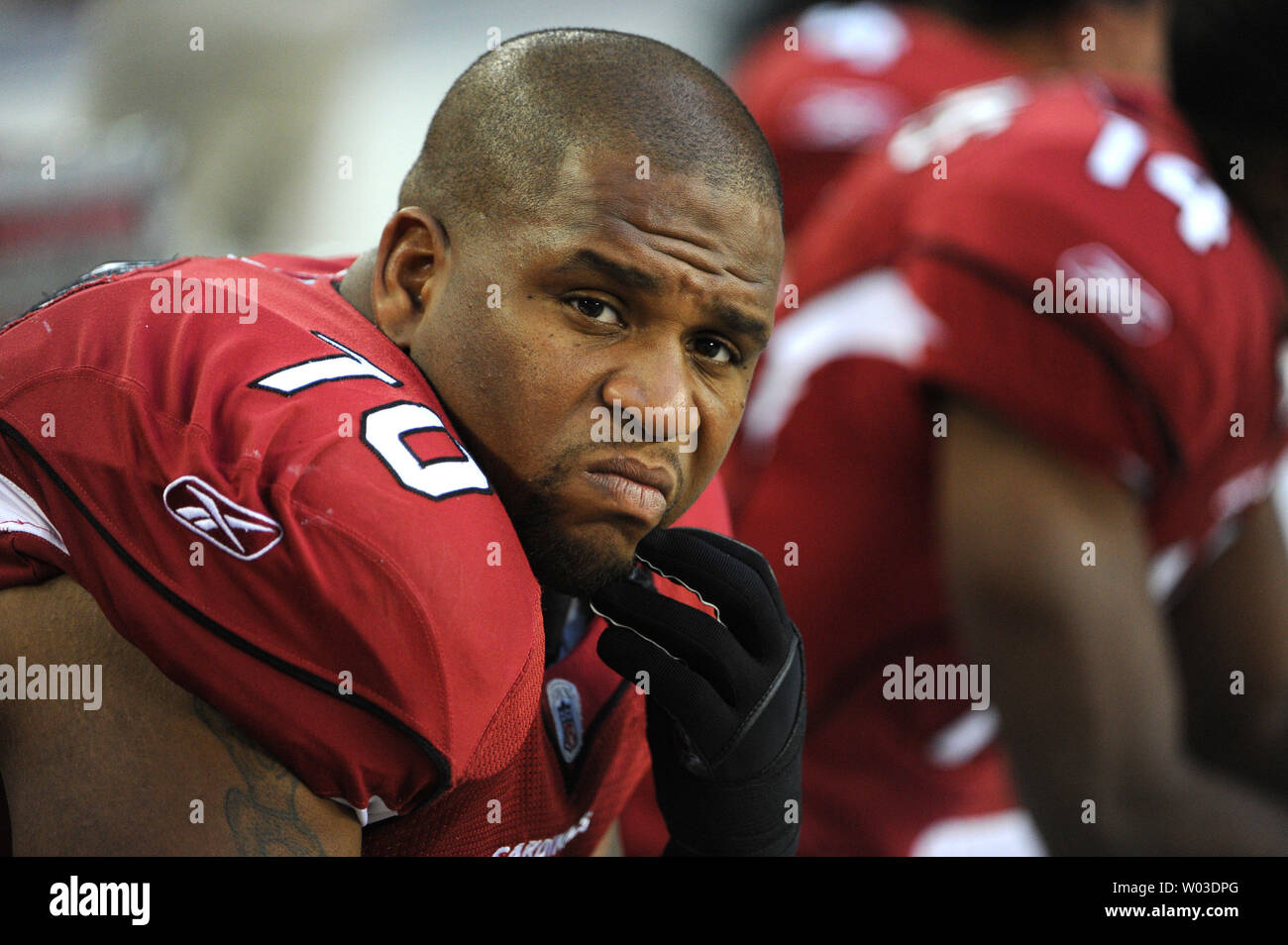 Lineman art hi-res stock photography and images - Alamy