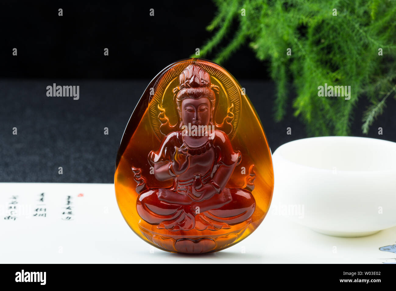 Amber tea hi-res stock photography and images - Alamy