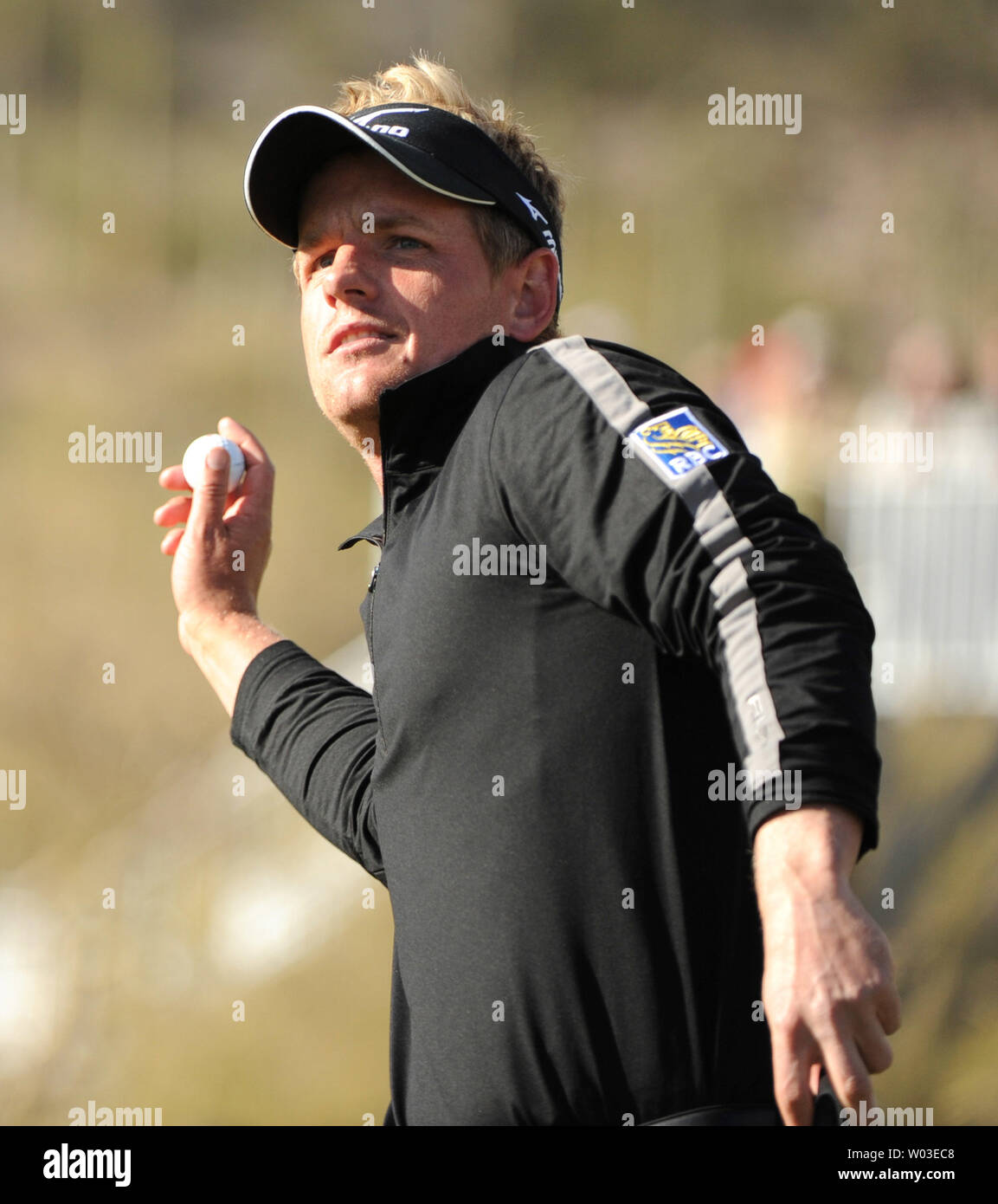 Golf gallery mountain hi-res stock photography and images - Alamy