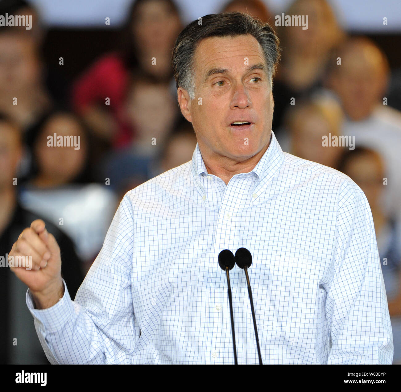 Mesa amphitheatre hi-res stock photography and images - Alamy