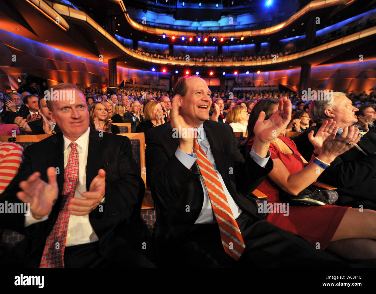 Republican candidates arizona 2012 hi-res stock photography and images ...
