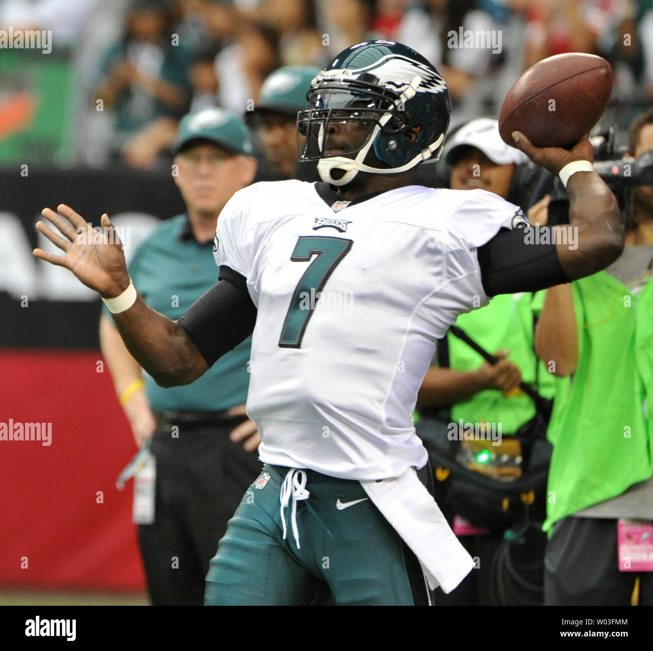 Michael foxall hi-res stock photography and images - Alamy